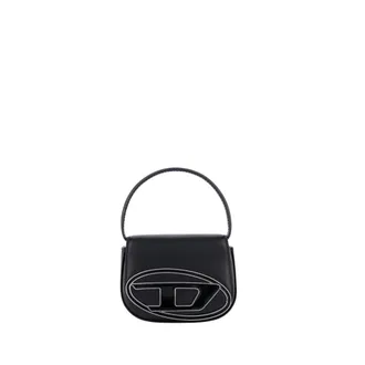Diesel 1DR XS Bag - - Bags - Damen - Schwarzk - ONE SIZE