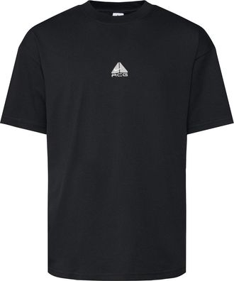 Nike T-Shirt DQ1815-011 Schwarz Loose Fit