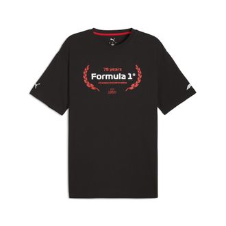 Puma T-Shirt F1 Essentials