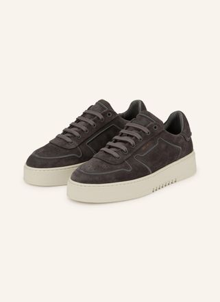 Axel Arigato Sneaker Orbit grau
