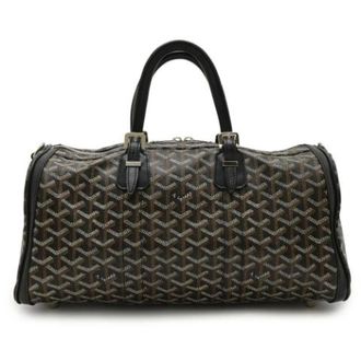 Goyard Pre-owned Weekend Bag - - Pre-owned - Damen - Mehrfarbig - ONE SIZE