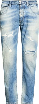 PMDS Premium Mood Denim Superior HOSEN & R&Ouml;CKE - Jeanshosen auf YOOX.COM