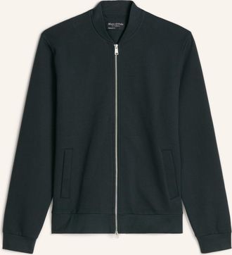 Marc O'Polo Marc Opolo Sweatjacke blau