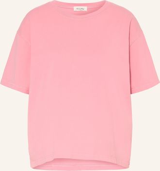 American Vintage American Vintage T-Shirt Fizvalley rosa