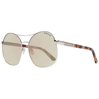 Guess Aviator Sonnenbrille - - Accessories - Damen - Rosa - ONE SIZE