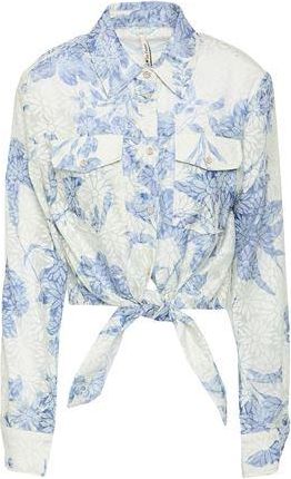 Guess TOPS - Chemises sur YOOX.COM