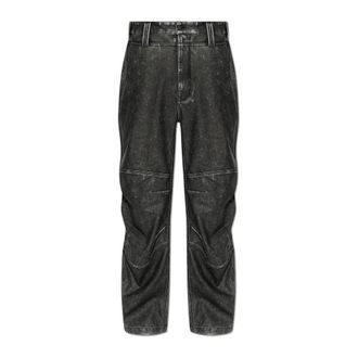 Diesel P-Delly-Njcj Hose - - Trousers - Herren - Schwarzk - XL