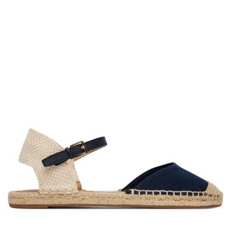 Lauren Ralph Lauren Espadrilles LAUREN RALPH LAUREN 802982888001 Dunkelblau
