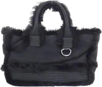Chanel Damen, Pre-Owned, Schwarzk, ONE SIZEGr&ouml;&szlig;e