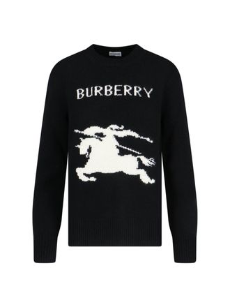 Burberry Ekd Sweater