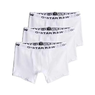 G-Star Homme, Sous-v&ecirc;tements, Blanc, Taille: XL Bas
