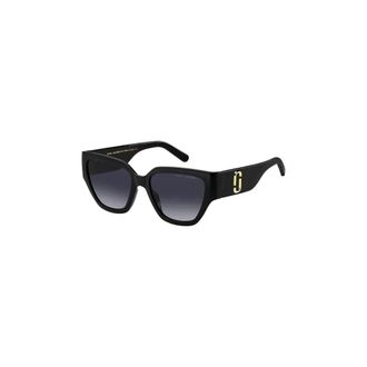 Marc Jacobs Damen, Accessories, Schwarzk, 54 MMGr&ouml;&szlig;e
