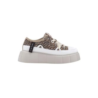 INUIKII Damen, Schuhe, Mehrfarbig, 39 EUGr&ouml;&szlig;e