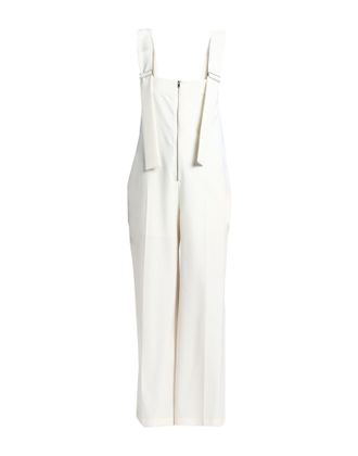 Erika Cavallini Semi Couture OVERALLS - Lange Overalls auf YOOX.COM
