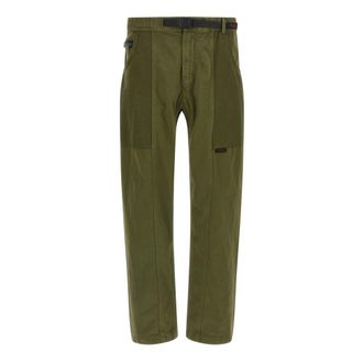 Gramicci Homme, Pantalons, Vert, Taille: S Gadget Pant