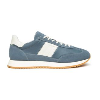 Nero Giardini Herren, Schuhe, Blau, 45 EUGr&ouml;&szlig;e