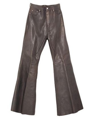 Rick Owens BAS - Pantalons sur YOOX.COM