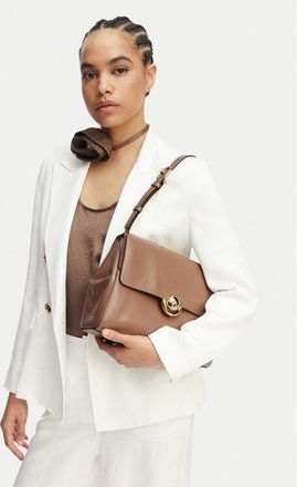 Furla Handtasche Domus S WB01862 BX4185 IT 4489S Braun