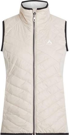 McKinley Damen Weste Da.-Weste Sierre HYB VST W