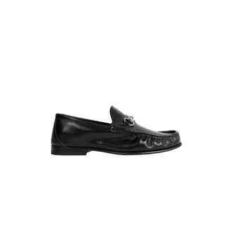 Gucci Lugano Loafers