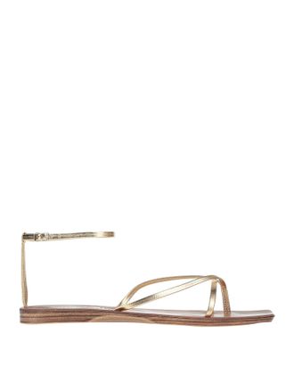 Nila & Nila SCHUHE - Zehentrenner auf YOOX.COM