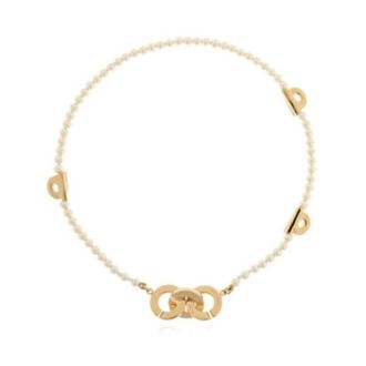 Ferragamo Bijoux Armband - - Accessories - Damen - Gelb - ONE SIZE