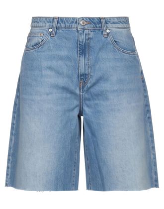 Vicolo HOSEN & R&Ouml;CKE - Jeansshorts auf YOOX.COM