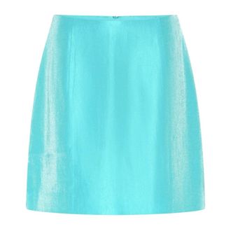Bruuns Bazaar WettiniaBBSussan Rock - - Skirts - Damen - Blau - M