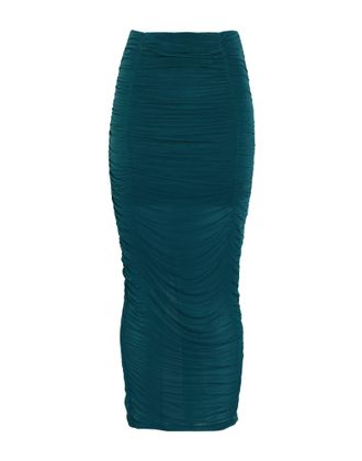 Topshop HOSEN & RÖCKE - Maxi-Röcke auf YOOX.COM