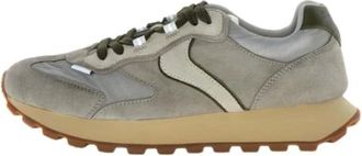 Voile Blanche Homme, Chaussures, Gris, Taille: 42 EU Baskets