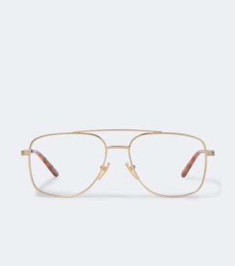 Gucci Brille Navigator