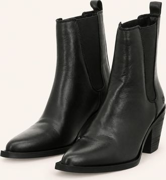 Apple of Eden Apple Of Eden Stiefelette Sol 1 schwarz