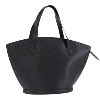 Louis Vuitton Pre-owned Vintage Handtasche - - Pre-owned - Damen - Schwarzk - ONE SIZE