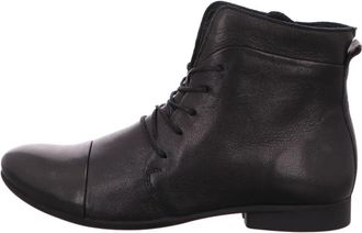 Think Stiefel - - Shoes - Damen - Schwarzk - 40 EU