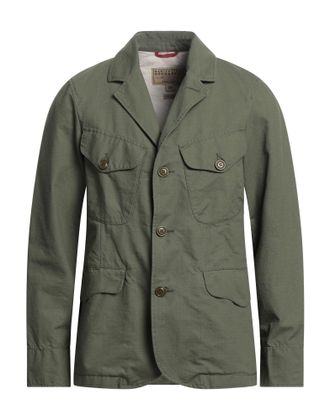 Manifattura Ceccarelli JACKEN & M&Auml;NTEL - Jacken und Anoraks auf YOOX.COM