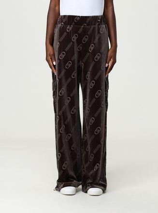 Liu Jo Pantalon LIU JO Femme couleur Marron