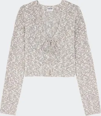 Noisy May Pull - Taille S