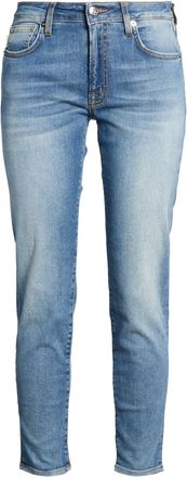 People HOSEN & R&Ouml;CKE - Jeanshosen auf YOOX.COM