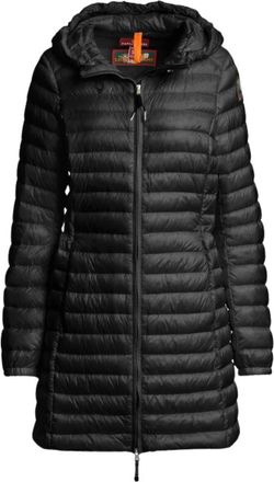 Parajumpers Femme, Manteaux, Noir, Taille: 42 FR Veste Meredith