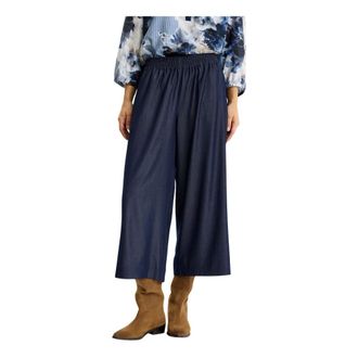 In Front IN Front, Damen, Hosen, Blau, 2XLGr&ouml;&szlig;e