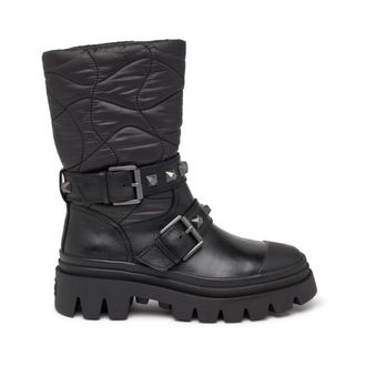 Ash Winterstiefel - - Shoes - Damen - Schwarzk - 36 EU