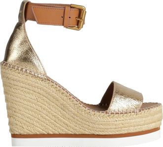 See By Chloé SCHUHE - Espadrilles auf YOOX.COM