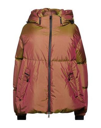 Herno MANTEAUX - Doudounes plume ou synth&eacute;tique sur YOOX.COM