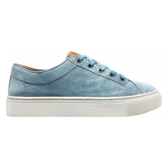 Thies Damen, Schuhe, Blau, 38 EUGr&ouml;&szlig;e