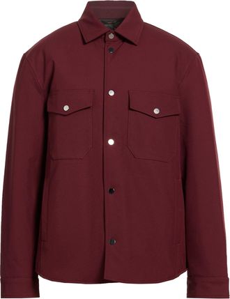 BRIGLIA 1949 JACKEN & M&Auml;NTEL - Jacken und Anoraks auf YOOX.COM