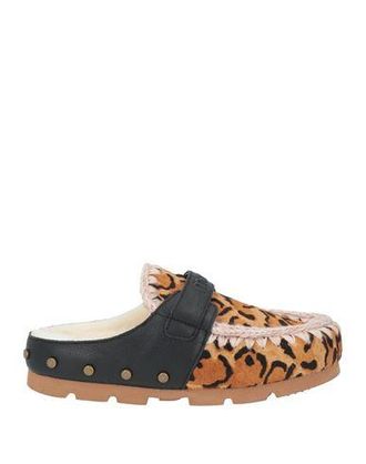 Mou CHAUSSURES - Mules & Sabots sur YOOX.COM