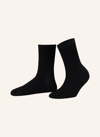 Item m6 Item m6 Socken Sneaker Merino Concious schwarz