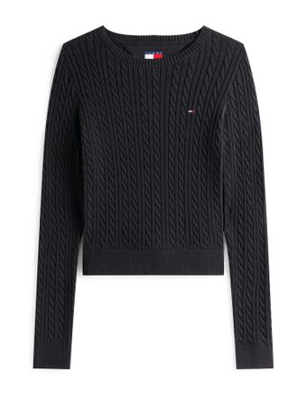 Tommy Jeans Pullover ESSENTIAL