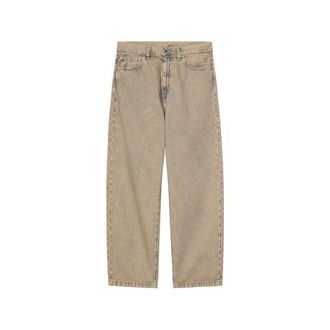 Carhartt Work in Progress Jean d&eacute;lav&eacute; Landon