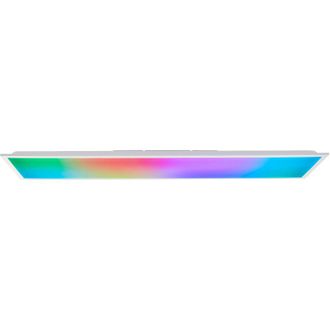 Brilliant LED Deckenleuchte Briston, 34W, RGB dimmbar Deckenlampen & Kronleuchter